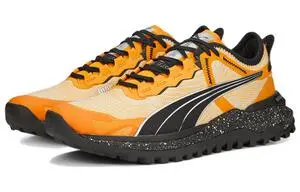 PUMA Voyage Nitro 2 Sneakers - Orange/black