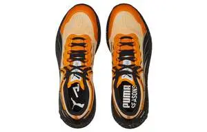 PUMA Voyage Nitro 2 Sneakers - Orange/black