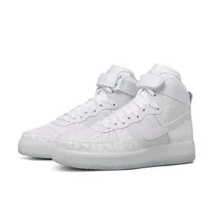 Nike Force 1 High 'stash' Sneakers