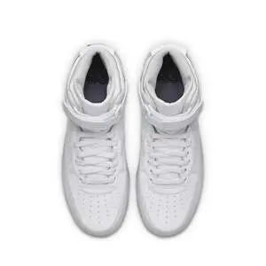 Nike Force 1 High 'stash' Sneakers