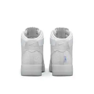 Nike Force 1 High 'stash' Sneakers