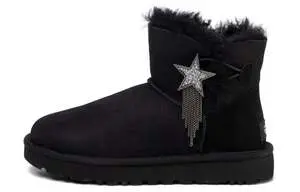 UGG Mini Bailey Star Boots