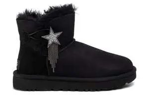 UGG Mini Bailey Star Boots