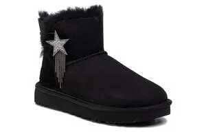 UGG Mini Bailey Star Boots