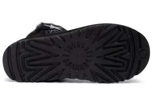 UGG Mini Bailey Star Boots