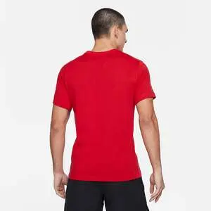 Nike Dri-fit 'hwpo' Training T-shirt