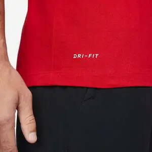 Nike Dri-fit 'hwpo' Training T-shirt