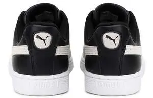 PUMA Basket Heart De Sneakers - Black