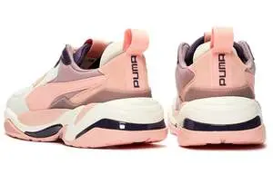PUMA Thunder Spectra Sneakers - Pink