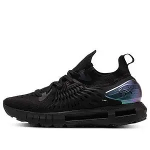 Under Armour Hovr Phantom Rn Os Athletic Shoes - Black