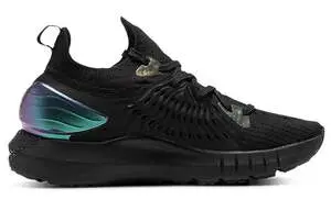 Under Armour Hovr Phantom Rn Os Athletic Shoes - Black
