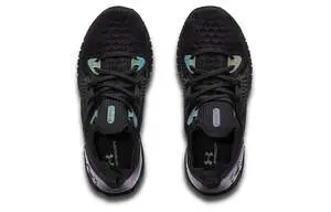 Under Armour Hovr Phantom Rn Os Athletic Shoes - Black