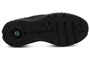 Under Armour Hovr Phantom Rn Os Athletic Shoes - Black