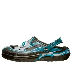 CROCS X Nfl Classic Clog 'philadelphia Eagles