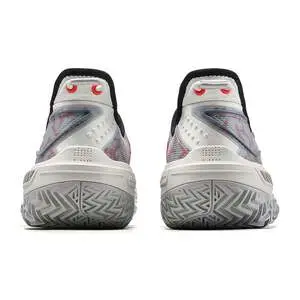 LI-NING Jie Ao Low 'forging And Forging' Abfu019-10 Sneakers
