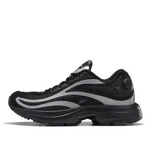 REEBOK Premier Pump Paris Sneakers - Black