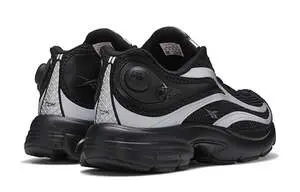 REEBOK Premier Pump Paris Sneakers - Black