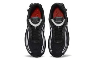 REEBOK Premier Pump Paris Sneakers - Black