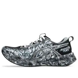 Asics Noosa Tri 16 Athletic Sneakers - Black/white