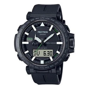 Casio Pro Trek Analog Sports Watch - Default Color