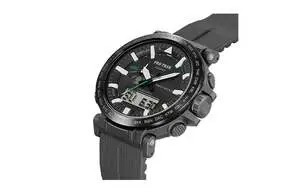 Casio Pro Trek Analog Sports Watch