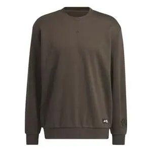 Adidas Cny Long Sleeve Crewneck Sweatshirt
