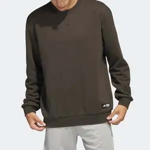 Adidas Cny Long Sleeve Crewneck Sweatshirt