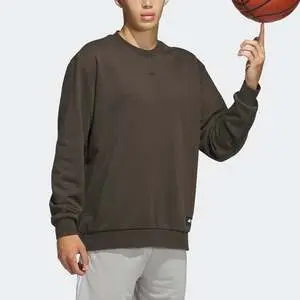 Adidas Cny Long Sleeve Crewneck Sweatshirt