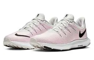 Nike Quest Foam Athletic Sneakers - Pink