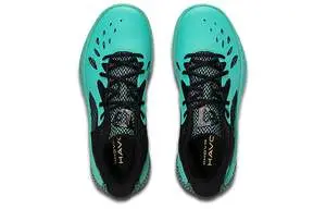 Under Armour Hovr Havoc 3 High Top Sneakers - Light Green