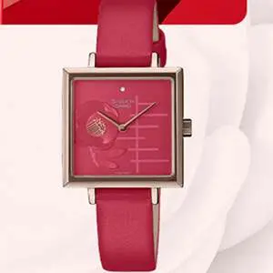 Casio Sheen Classic Analog Watch With Sapphire Glass