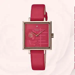 Casio Sheen Classic Analog Watch With Sapphire Glass