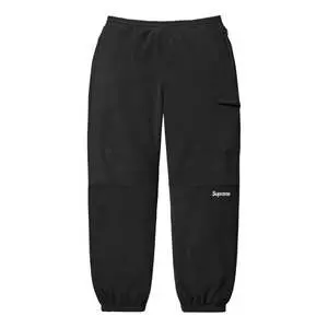 Supreme Polartec Pant - Black