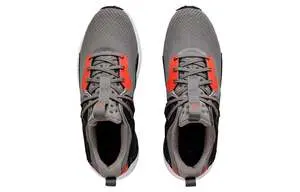 Under Armour Hovr Apex 3 Training Shoes - Black/red