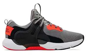 Under Armour Hovr Apex 3 Training Shoes - Black/red