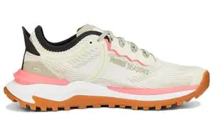PUMA Voyage Nitro Athletic Sneakers - White/pink