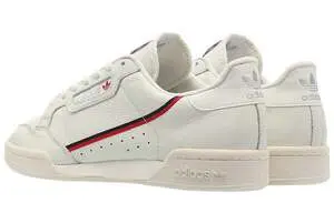 Adidas Continental 80 Rascal Sneakers - White