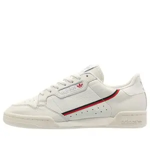 Adidas Continental 80 Rascal Sneakers - White