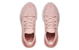 Under Armour Hovr Phantom 2 Intelliknit Athletic Sneakers - Pink
