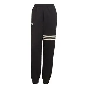 Adidas Adicolor Neuclassics Joggers - Black