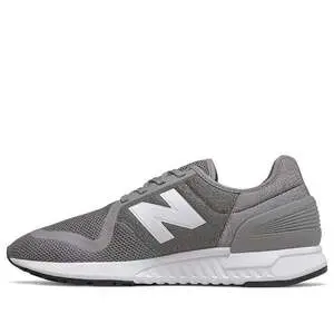 NEW BALANCE 247s Athletic Sneakers - Grey
