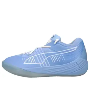 PUMA Fusion Nitro X Elf Sneakers - Blue