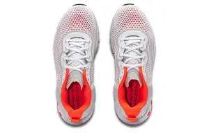 Under Armour Hovr Machina 2 Se Athletic Sneakers - White/orange