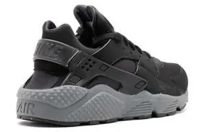 Nike Huarache Sneakers - Black/dark Grey