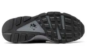Nike Huarache Sneakers - Black/dark Grey