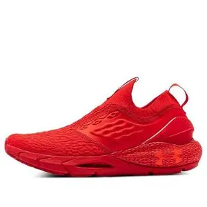 Under Armour Hovr Phantom 2 Slip Sneakers - Red