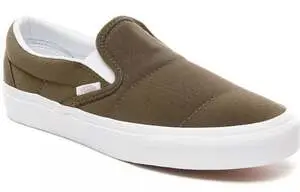 VANS Classic Slip-on Puffer