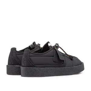 Clarks Trek Cup Quilted Casual Shoes