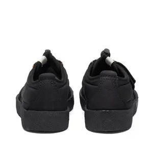 Clarks Trek Cup Quilted Casual Shoes
