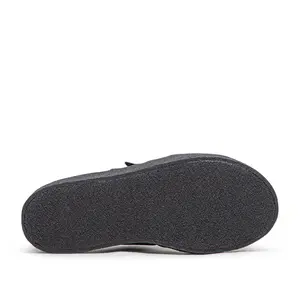 Clarks Trek Cup Quilted Casual Shoes